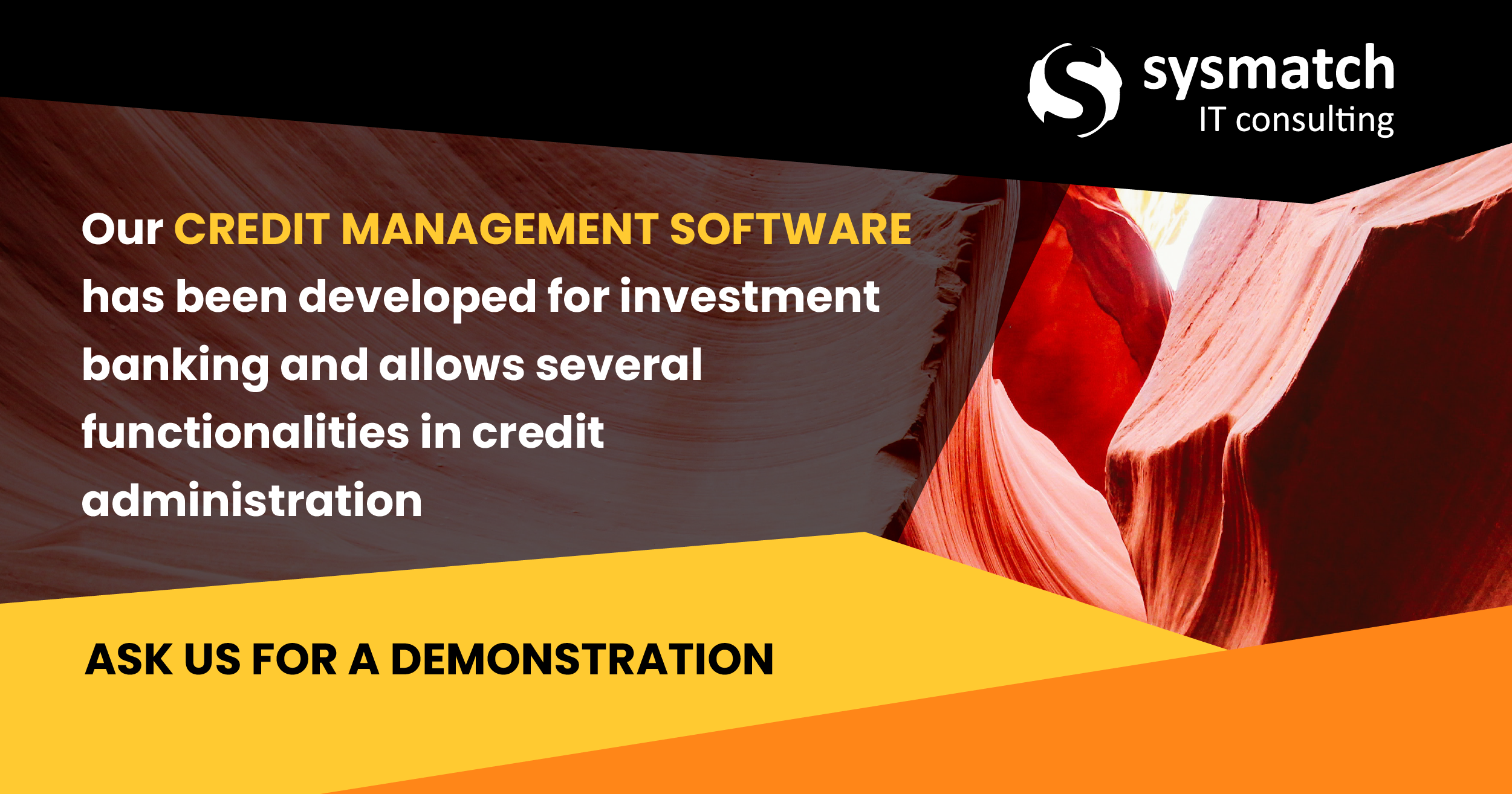 Credit Management Software | Sysmatch