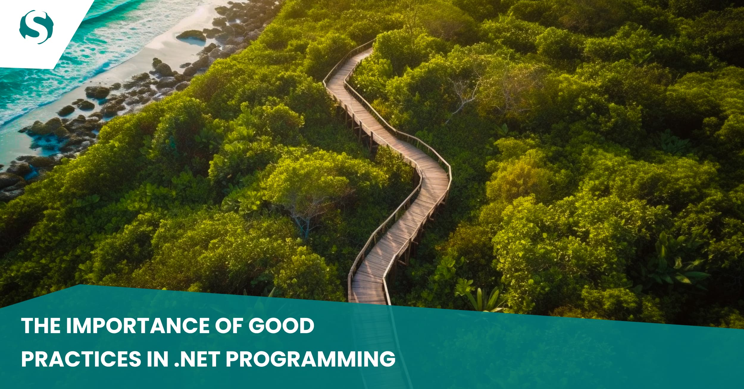 The importance of good practices in .NET programming | Sysmatch