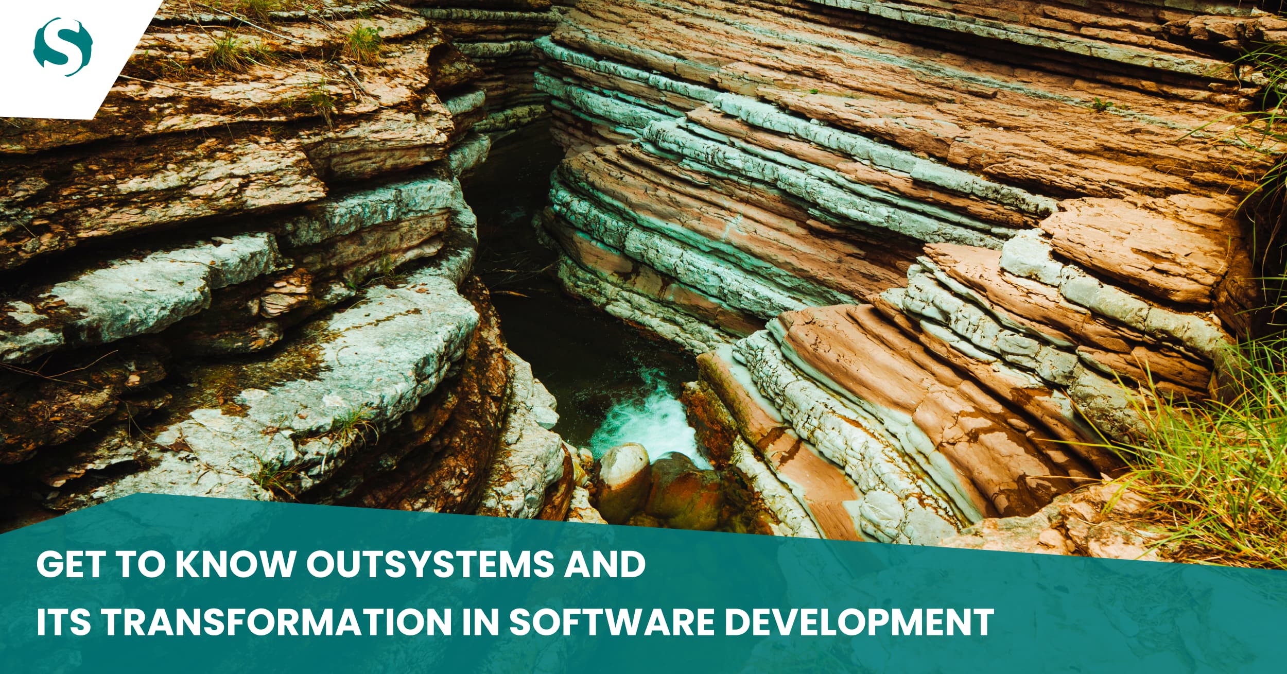 What is Outsystems and how is it transforming software development ...