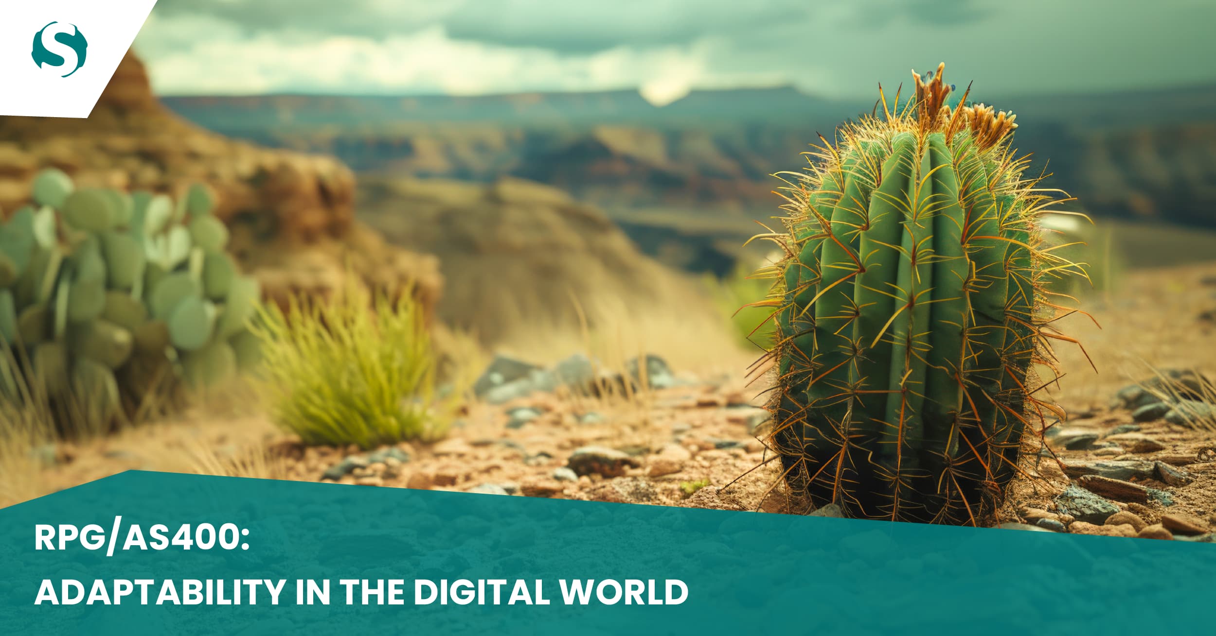 RPG/AS400: How this technology keeps up with digital advancements ...