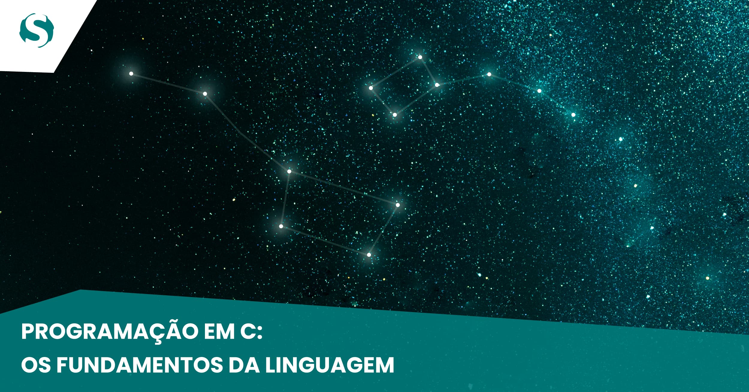 Programação em C: os fundamentos da linguagem | Sysmatch