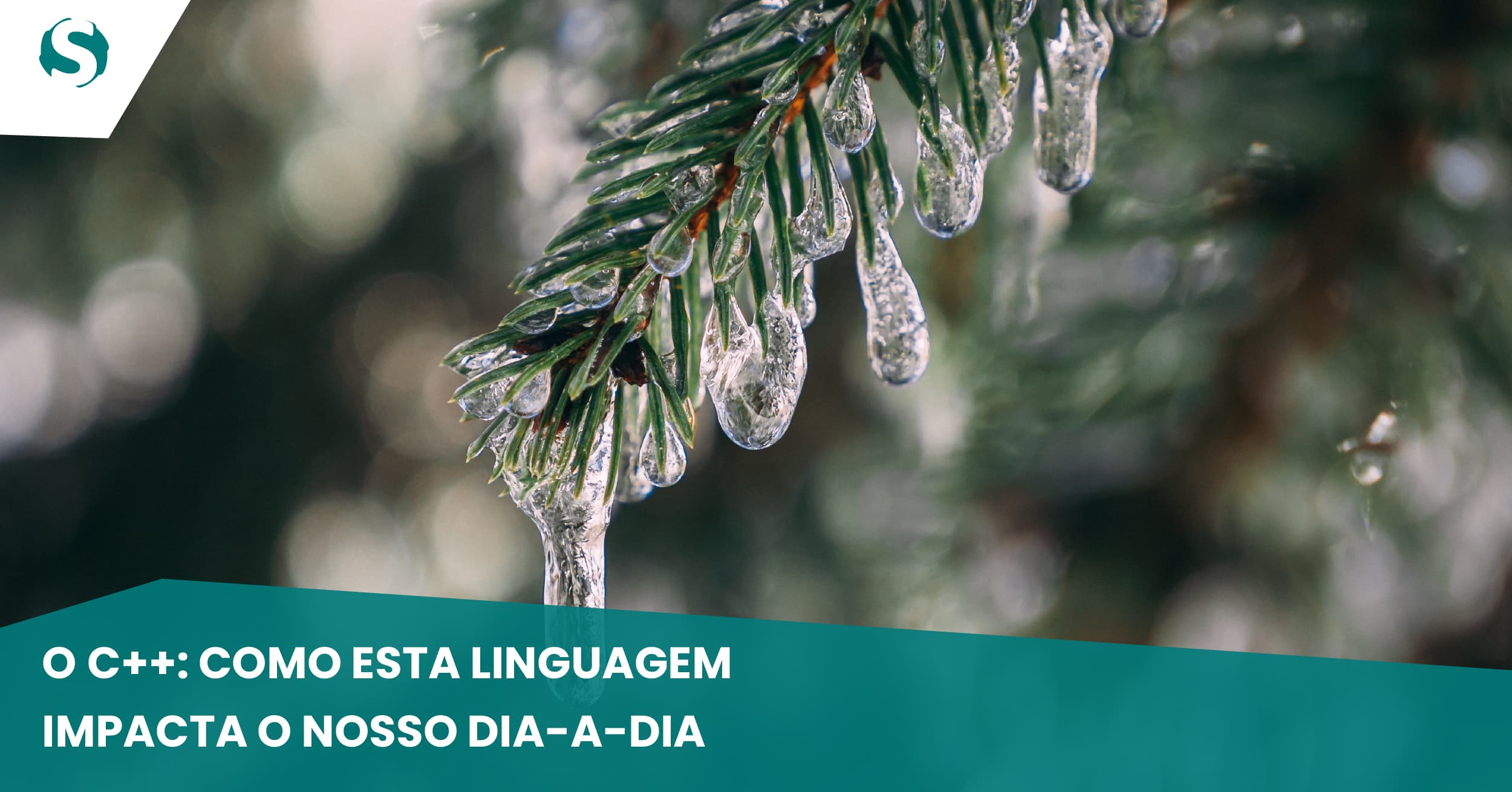 C++: como esta linguagem impacta o nosso dia-a-dia | Sysmatch
